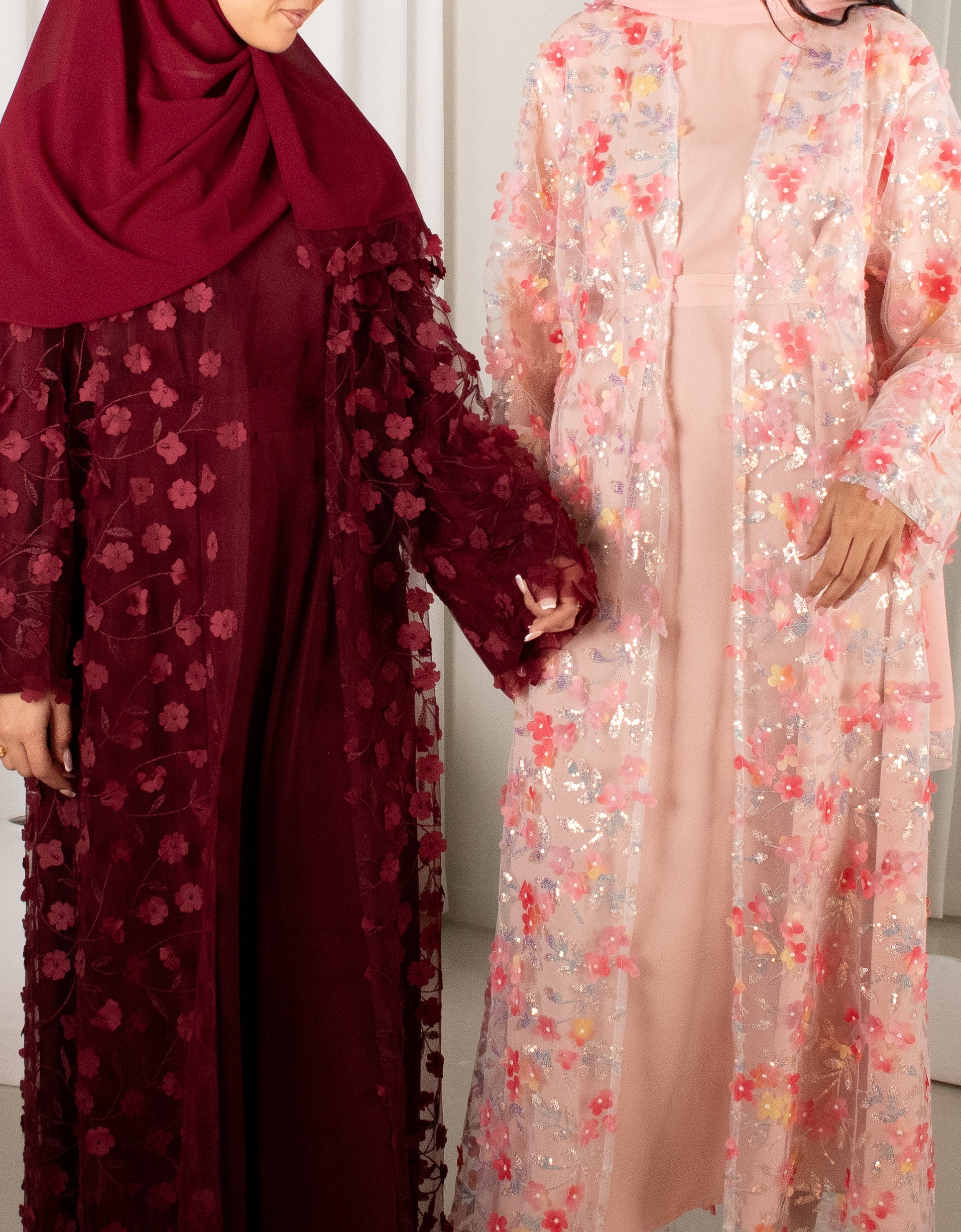 Shop Modest Clothing Australia | Abayas & Hijabs | Hadara Boutique